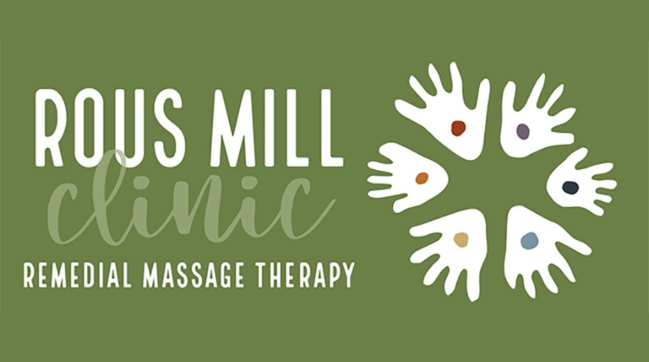 Rous Mill Clinic | Remedial Massage Therapy